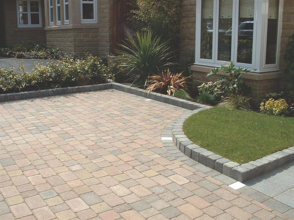 Block Paving Gallery - Phoenix Driveways and Patios